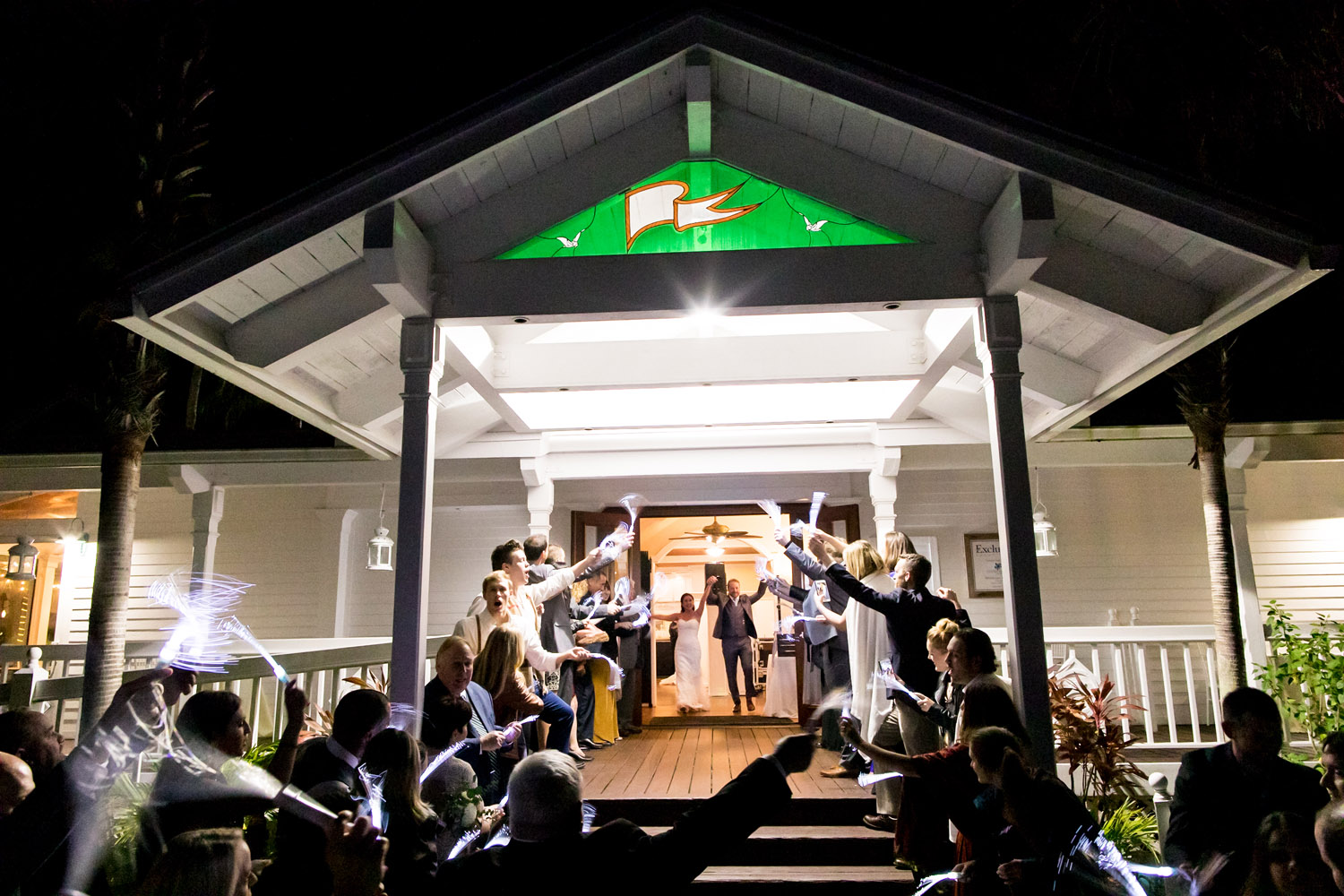 Jupiter Holst Wedding